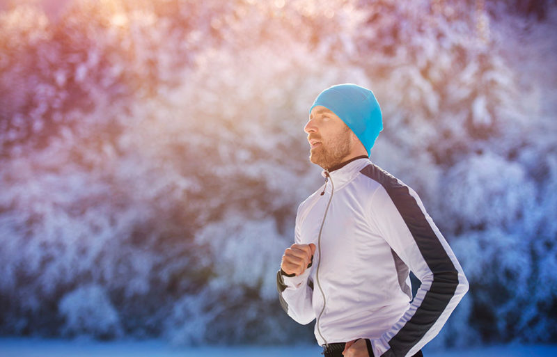 How Can Sports Therapy Loosen Up Winter Muscles? - Pro Staff Physical ...