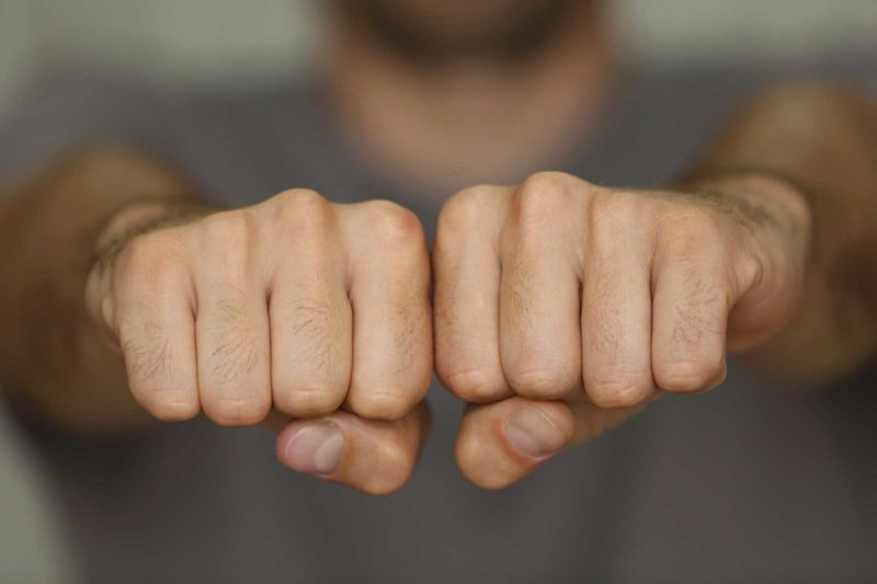 Can you get Osteoarthritis from cracking your knuckles? - Pro Staff ...