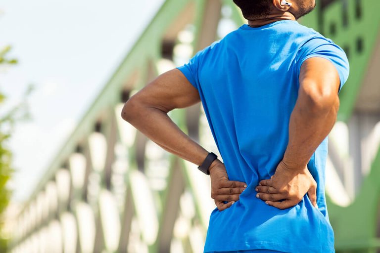 10 Benefits of Physical Therapy for Back Pain | Pro Staff Physical ...